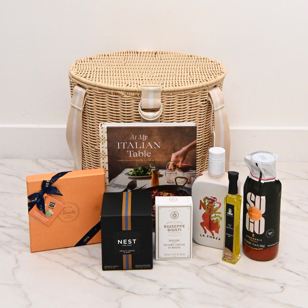 Luxury Gift Delivery in Chicago| Executive & Corporate Gifts – La ...