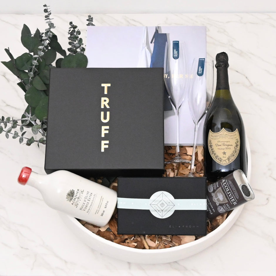 Luxury Housewarming Gifts – La Madeleine Luxury Gifts