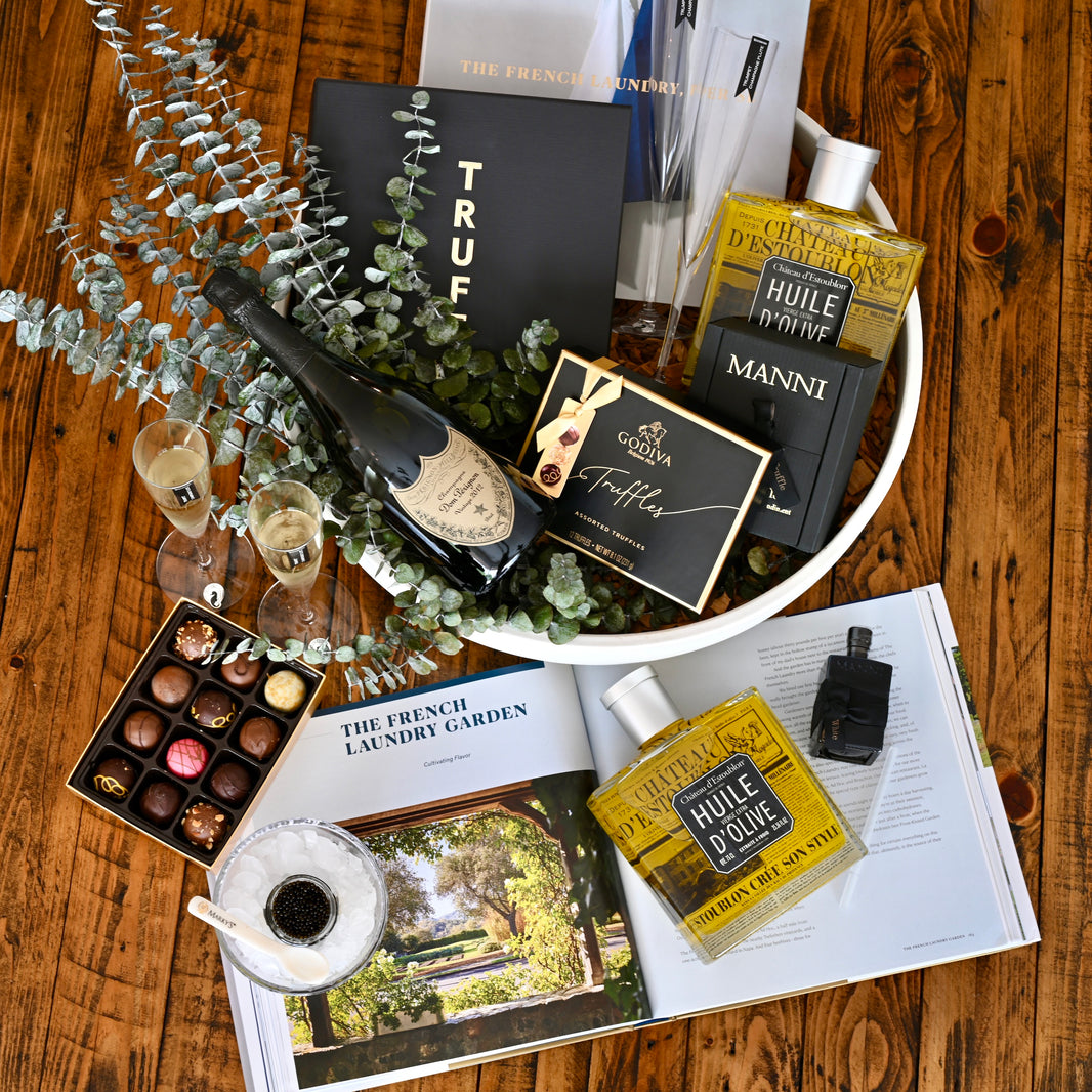Discreet Luxury Gifts in Los Altos Hills | Understated, High-Touch Gif ...
